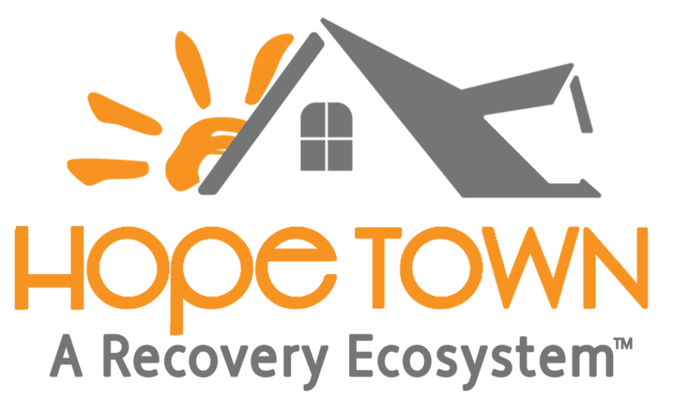 Hope Town Ohio Announces Transition from Level 2 Women’s Recovery ...
